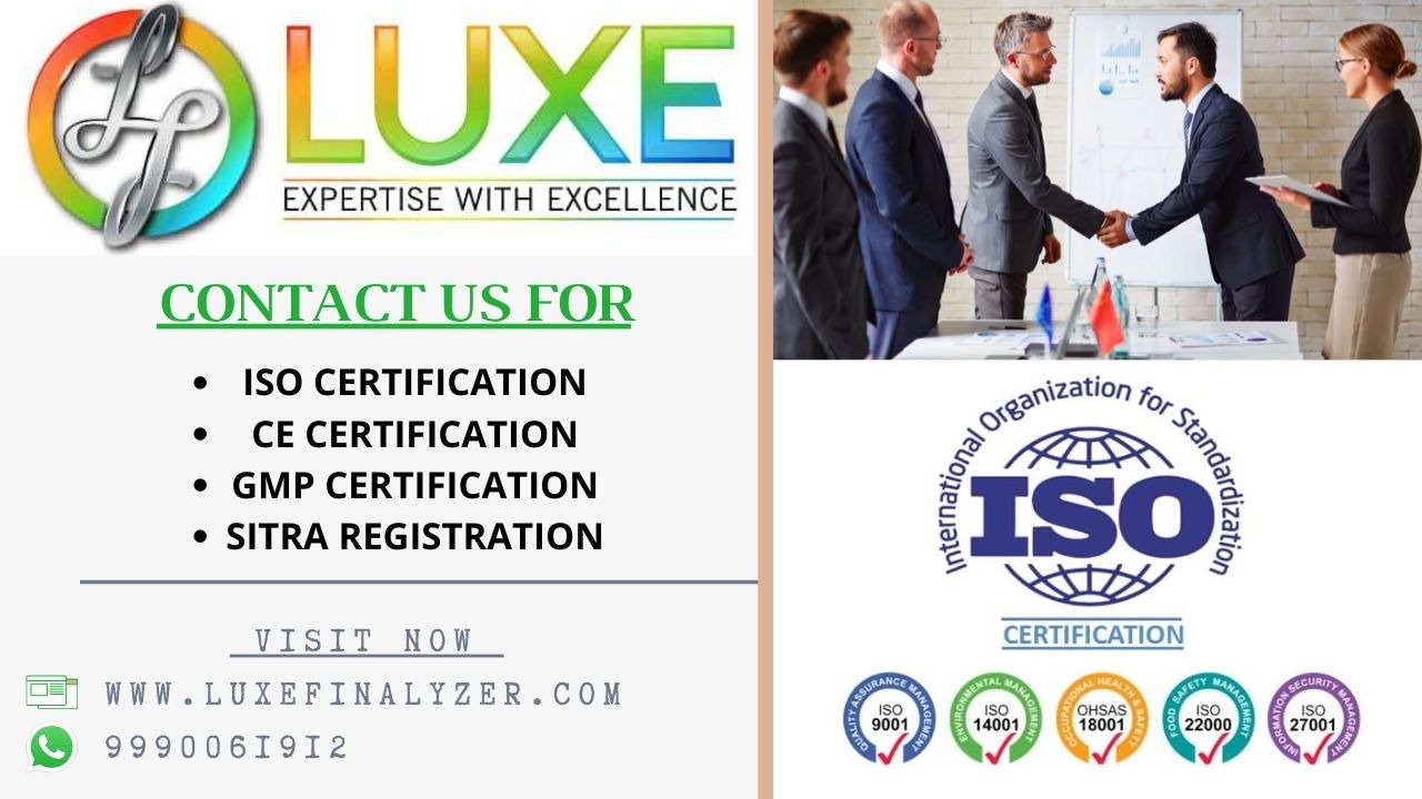 Process of sample submission for test of PPE Kits for SITRA Certification